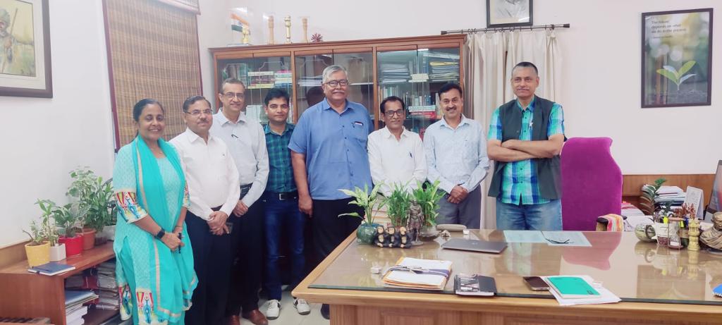 Photo Gallery: State Insurance & Provident Fund Department - Government ...