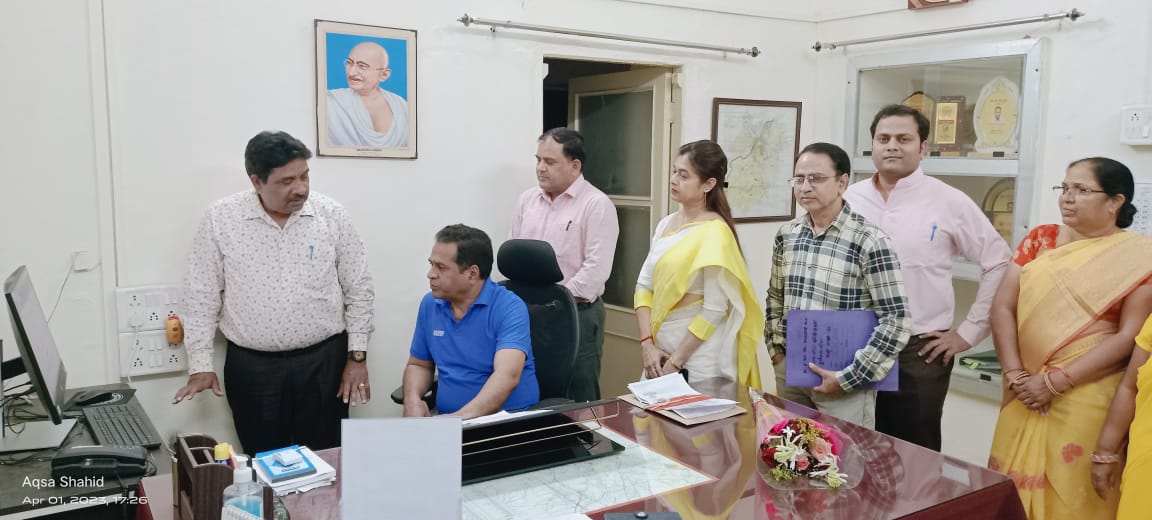 Photo Gallery: State Insurance & Provident Fund Department - Government ...