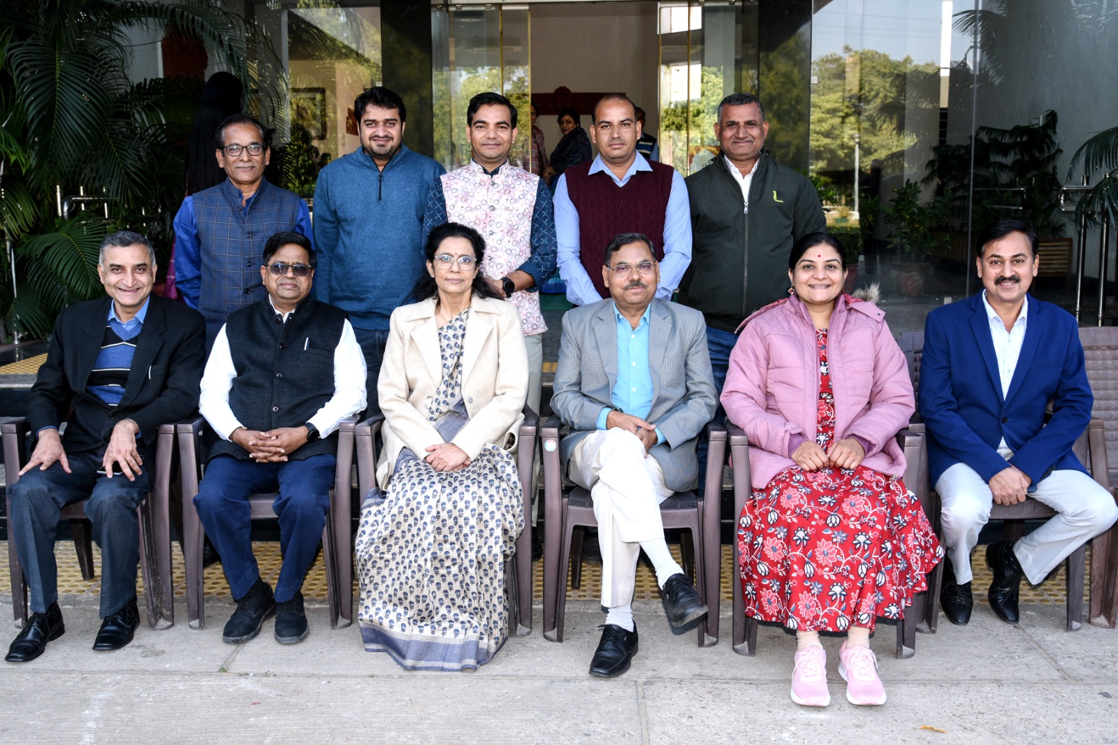 Photo Gallery: State Insurance & Provident Fund Department - Government ...