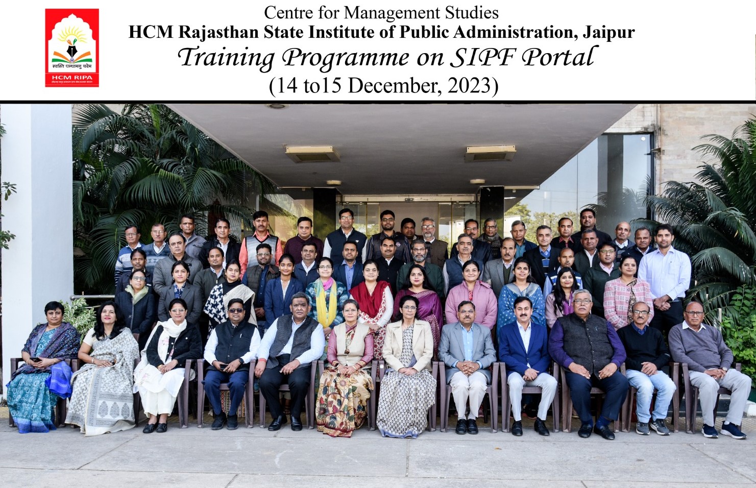 Photo Gallery: State Insurance & Provident Fund Department - Government ...